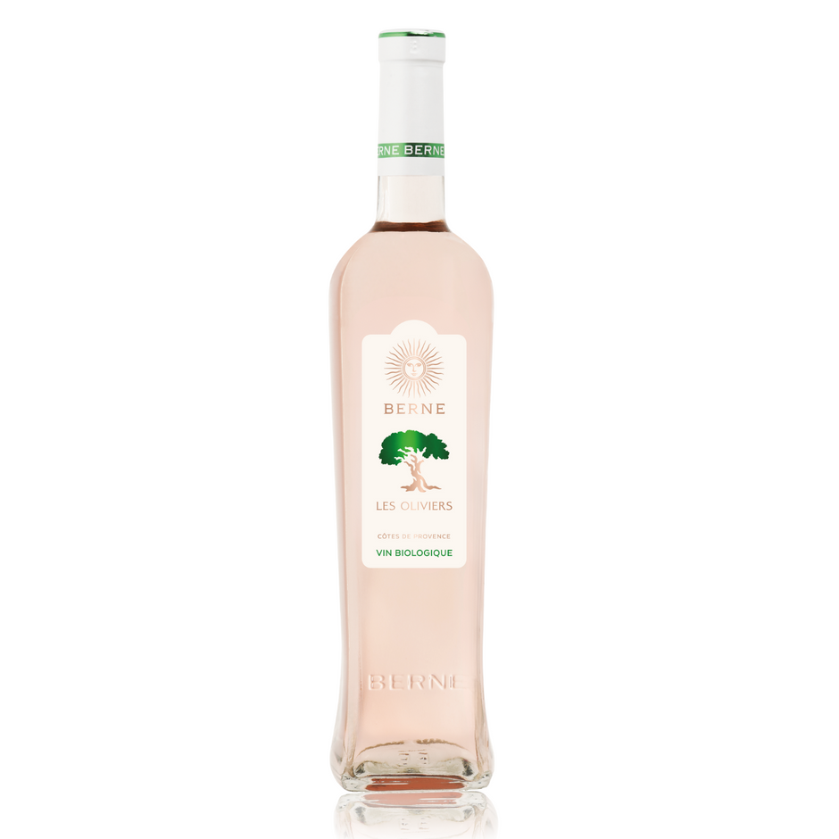 Sélection de nos Meilleurs Vins Rosés - Achat Vin Rosé – Château de Berne