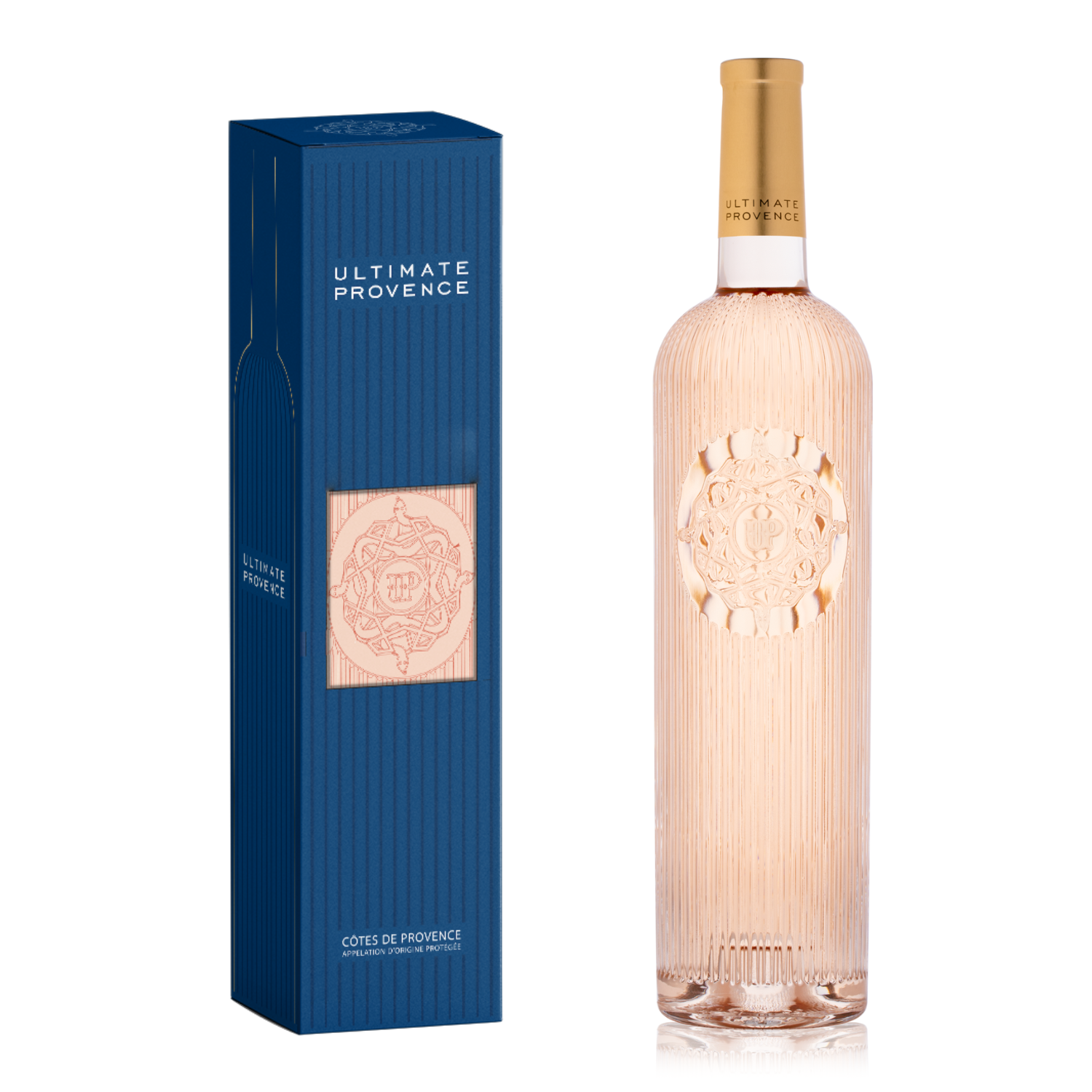 AOP Côtes de Provence - Coffret Ultimate Provence Rosé