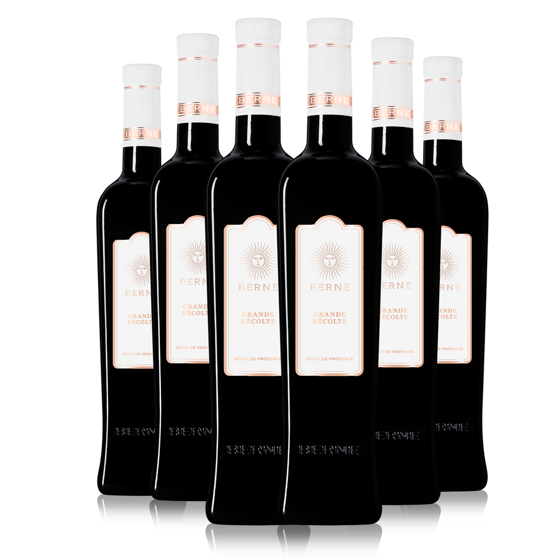 Comment faire du vin soi-même en 10 étapes ? – Château de Berne