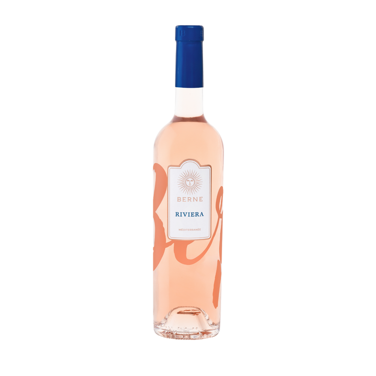 Sélection de nos Meilleurs Vins Rosés - Achat Vin Rosé – Château de Berne